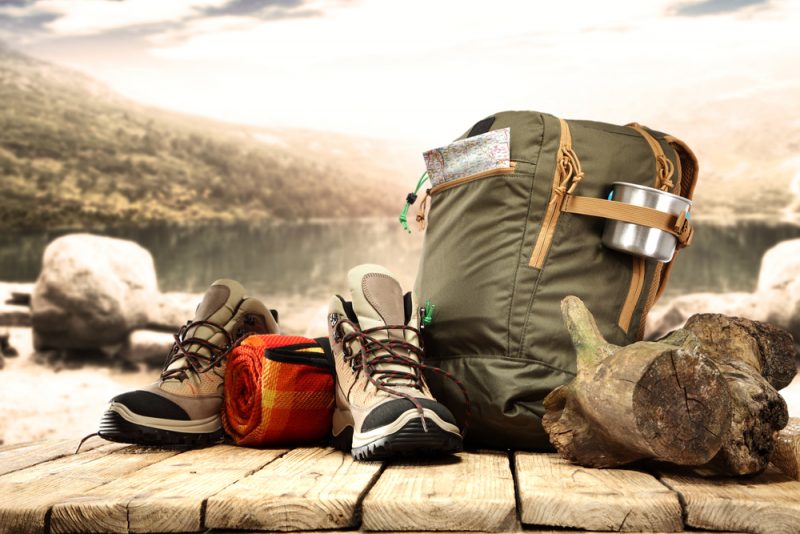 Sober Activities to Enjoy in the Summer | Volunteering | Camping