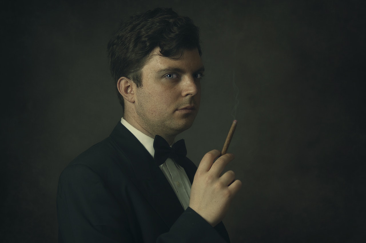 Smoking Pot: When You’ll Face the Most Evil Side of Cannabis