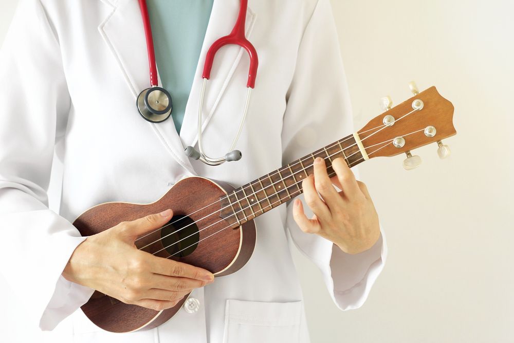 The Healing Benefits of Music Therapy for Addiction Treatment - Drug ...