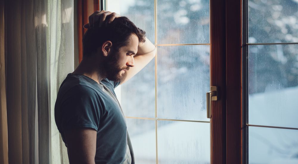 Tips To Maintain Addiction Recovery Through Winter - Drug Rehab in ...
