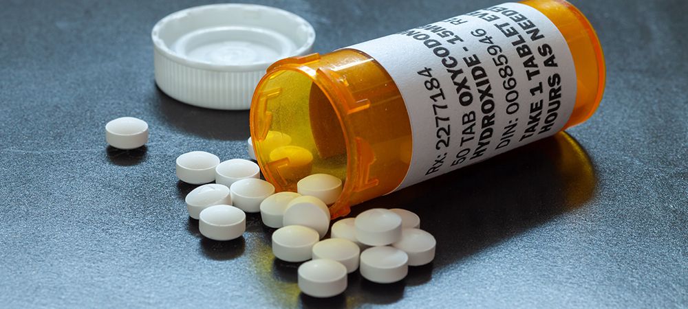 What Are Opioids? - Drug Rehab in Vancouver BC